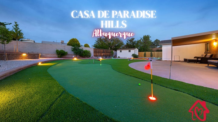 Casa De Paradise Hills - Rio Rancho, NM