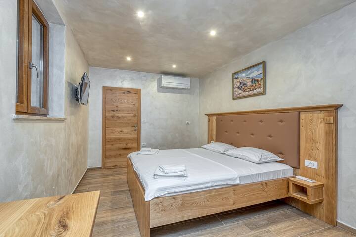 Casa Viktor - Double Room Viktor - Umago