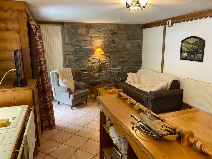 Appartement 3 Pièces 6 Personnes - Sélection - Courmayeur