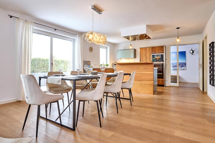 Alpenambiente - Garmisch-Partenkirchen