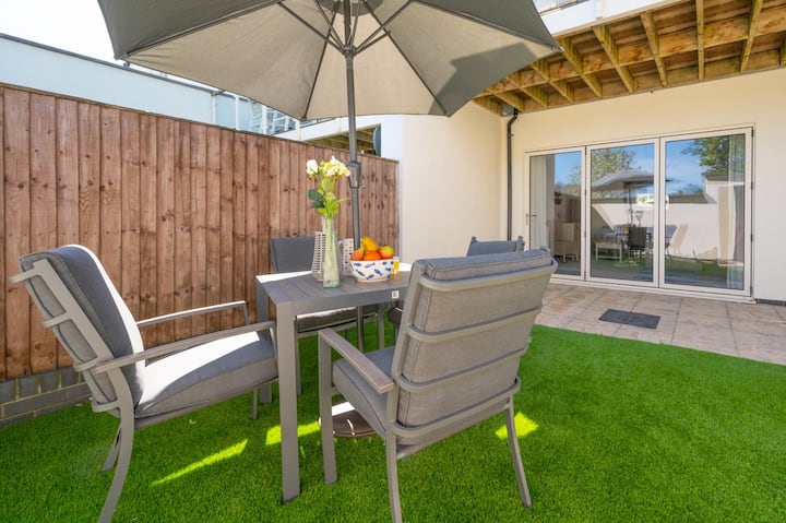 5 Bed In Saundersfoot (Oc-pw9271) - Saundersfoot