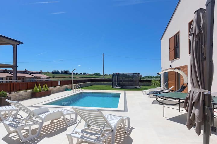 Novigrad Apartment 5 - Novigrad