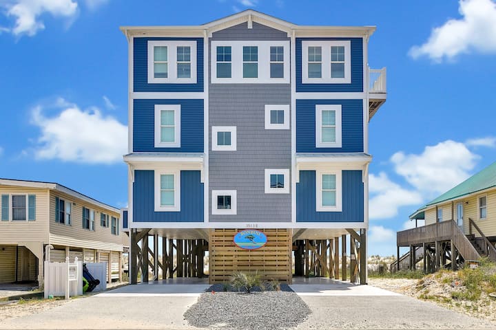 Bonbini - Oak Island, NC