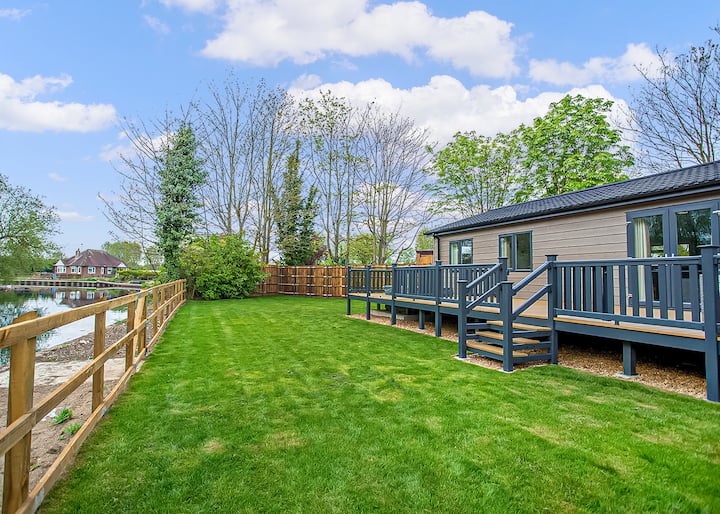 The Country - Hertfordshire