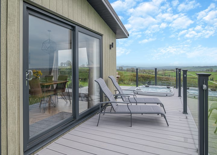 Ditcheat Hill View - Somerset