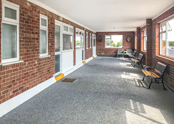 Merryfield & Sandfields Apartment - Chapel Saint Leonards