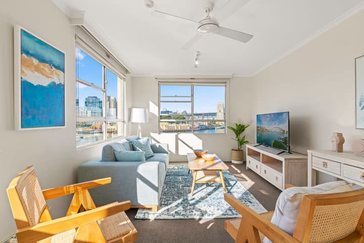 Harbourside #31 - North Sydney