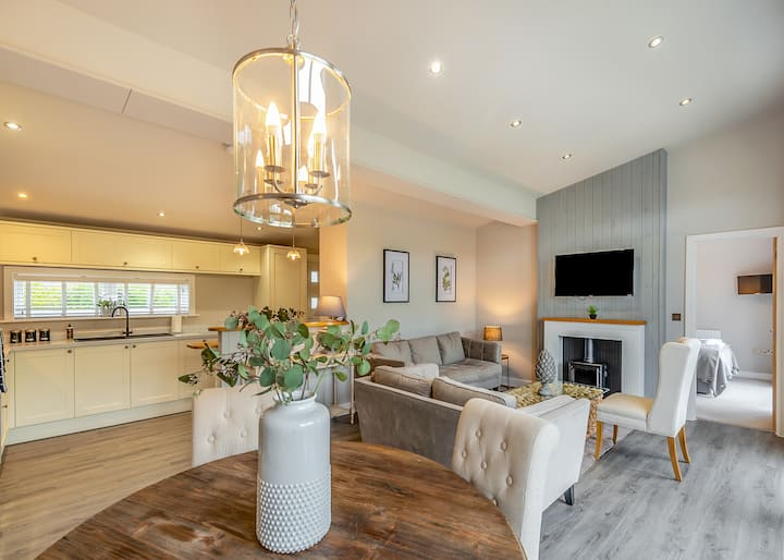 Lakeside 2 Premier - Woodhall Spa