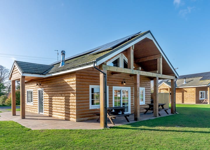 Skylark Lodge - Hornsea