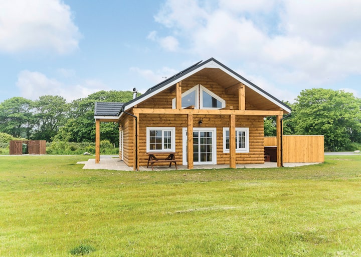 Skylark Lodge Pet - Hornsea