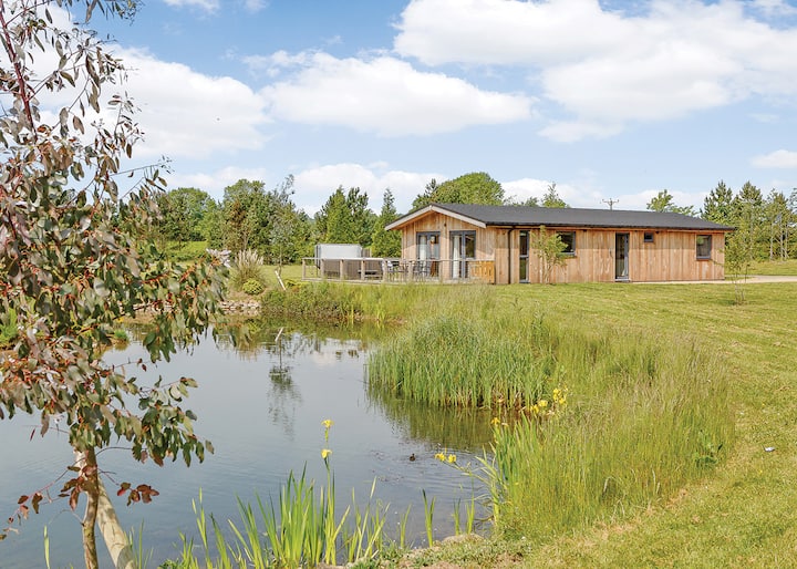 Thirsk Lodge - Ripon