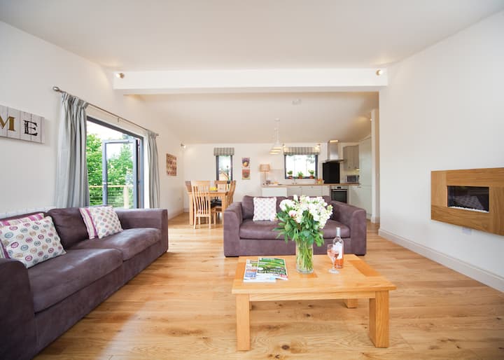 Northallerton Lodge - Yorkshire