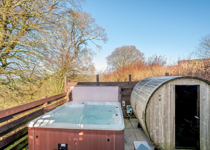 Criffel Hilltop Vip - Dumfries