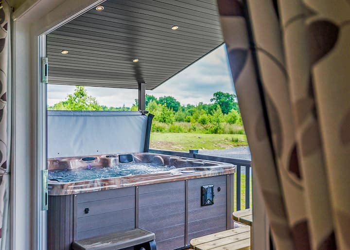 Lakeview 3 - Woodhall Spa