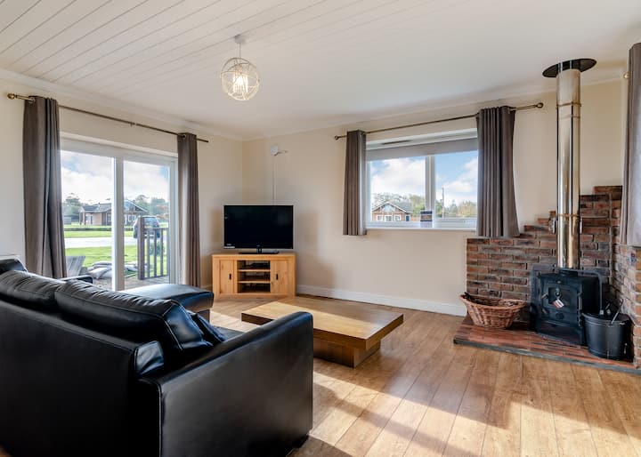 Kingfisher Lodge - Hornsea