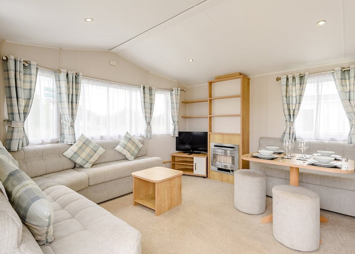 Grange Gold 2 Wcf - Mablethorpe