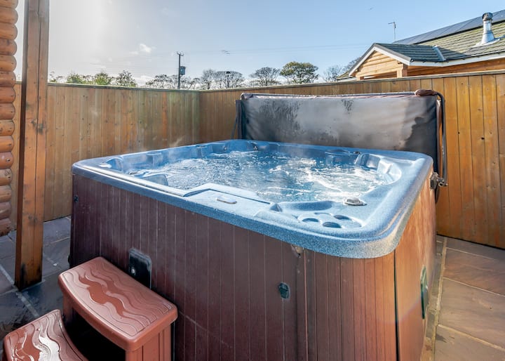 Oystercatcher Lodge - Hornsea