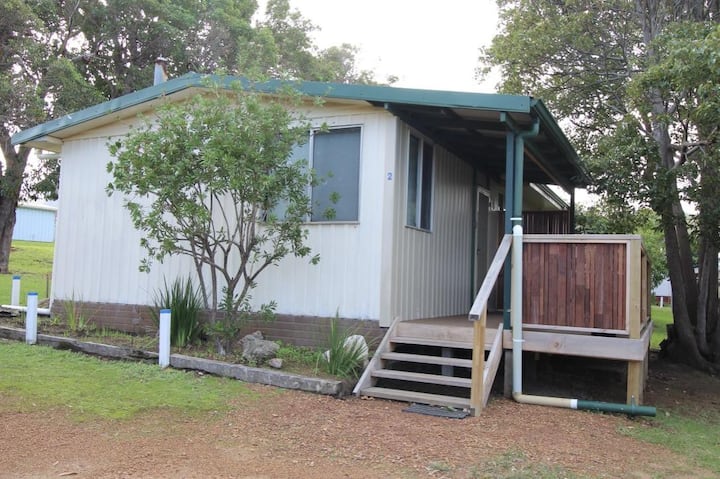 Riverscape Cottage No.2 - Augusta
