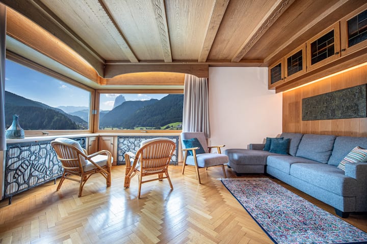 174a Apartment Murata - Seiser Alm