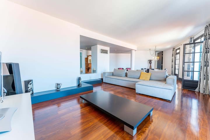 Flh Funchal Artistic Apartment With Balcony - Funchal