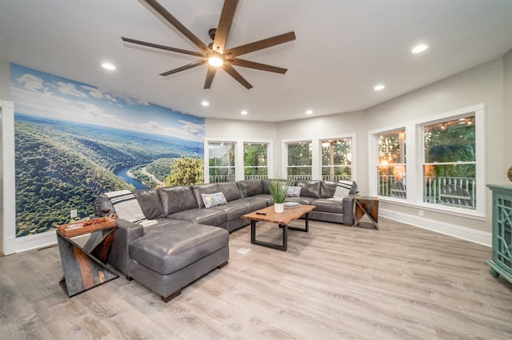 Top 11 Airbnb Wedding Venues In Tennessee, USA - Updated 2024 | Trip101