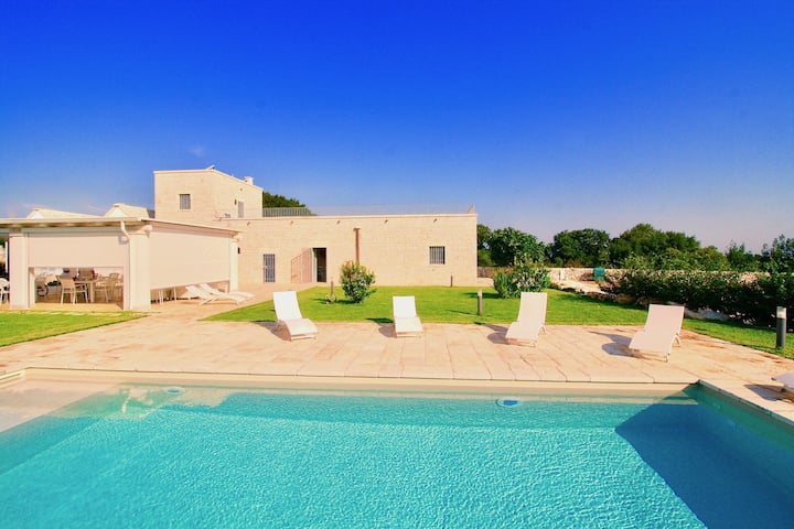 Puglia Bella - Noci