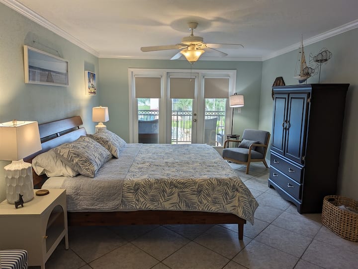 Holiday Getaway Is Calling-biloxi Dunes Delight! - Biloxi, MS