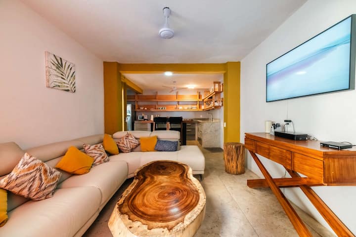 Owners Suite At Zihua Mia Hotel Boutique - Zihuatanejo