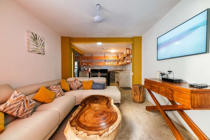 Owners Suite At Zihua Mia Hotel Boutique - Zihuatanejo