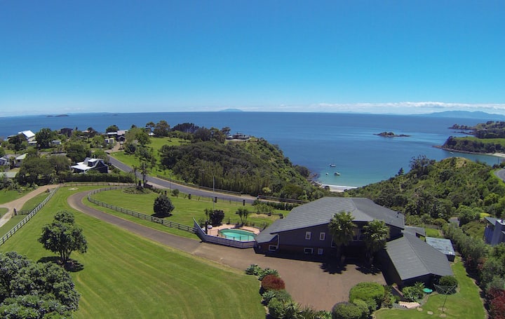 Valhalla | Stay Waiheke - Waiheke Island