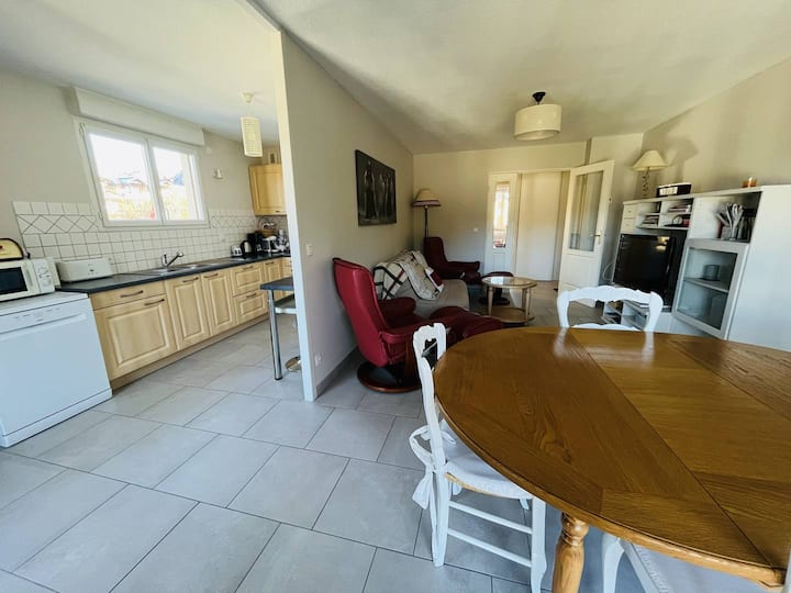 Appartement 3 Pièces Villard De Lans - Villard-de-Lans