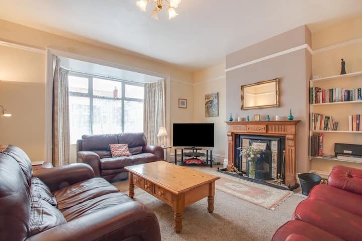 5 Bed In Runswick (Oc-wa326) - Staithes