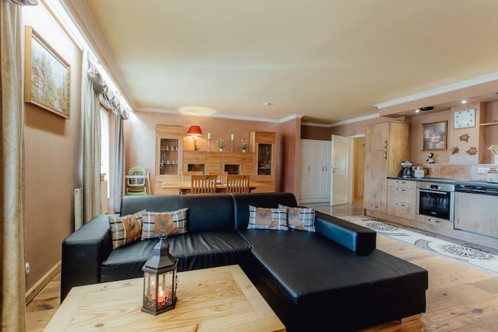 Appartement Monty By Monicare - Leutasch