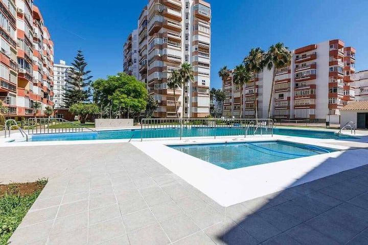 A&n Gabarra 2, Torre Del Mar - Torre del Mar