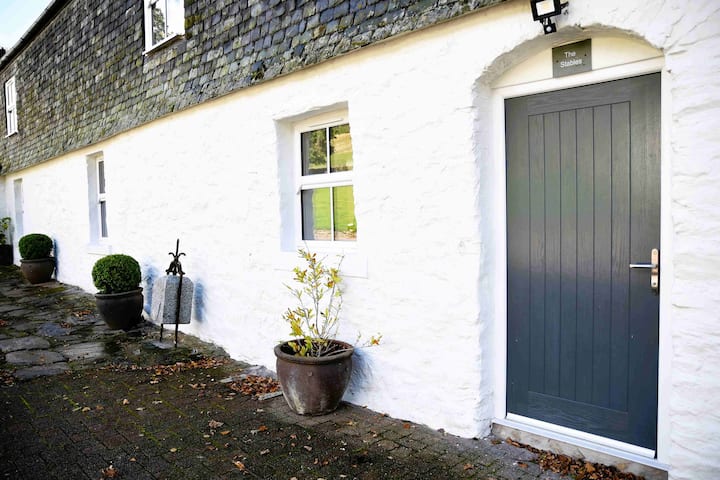 The Stables - Dunkeld, UK