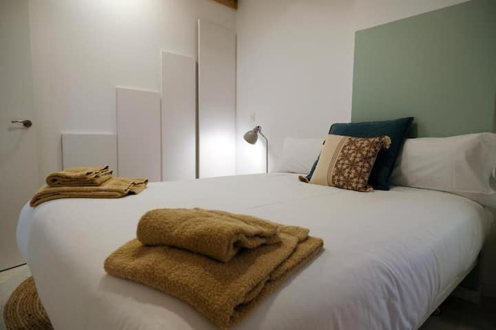 Apartamento Dúplex Centro Junto Basílica Del Pilar - Zaragoza