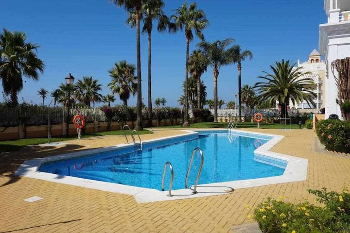 Atlántico, 2 Dormitorios - Isla Cristina