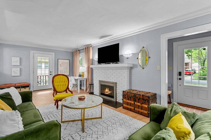 Spacious 4 Bed Home With Backyard Oasis 52 - Kansas City, MO
