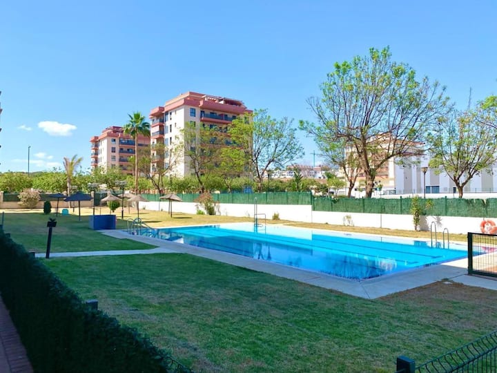 Apartamento Marinero By Solymar Holiday - Torre del Mar