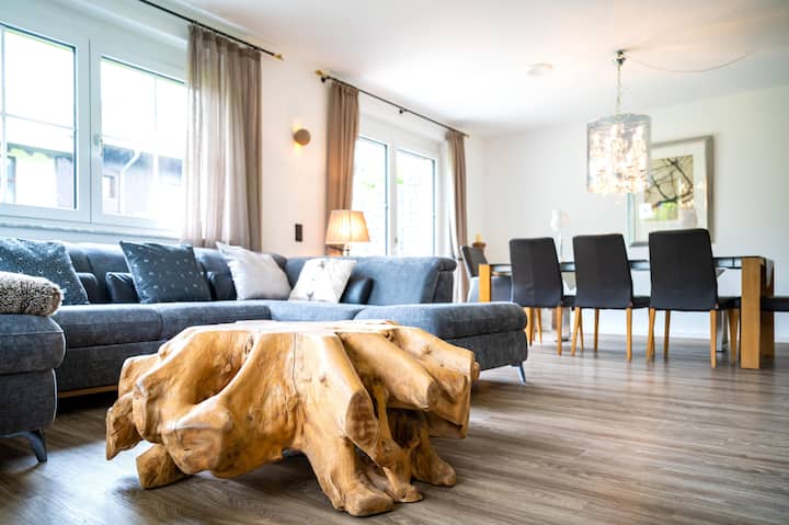 Gartenresidenz - Garmisch-Partenkirchen