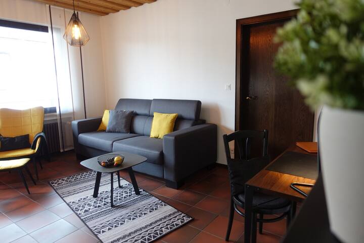 Ferienwohnung Klammblick Mit Balkon (Fewo Lehner) - Riedenburg