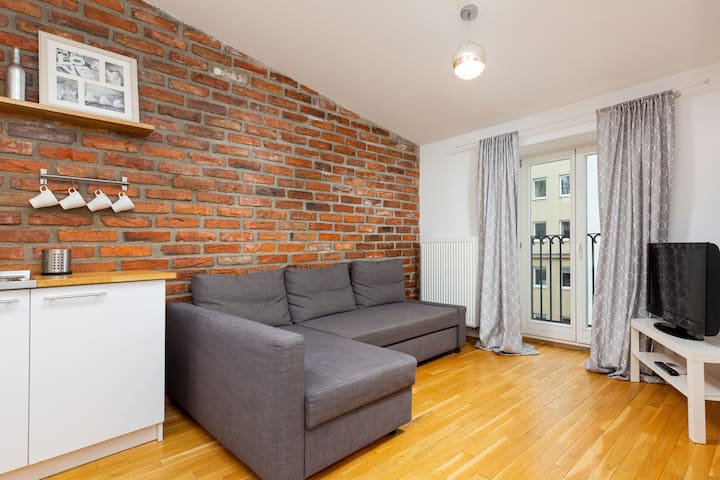 Goodnight Warsaw Apartments Poznanska 11 - Varsovia