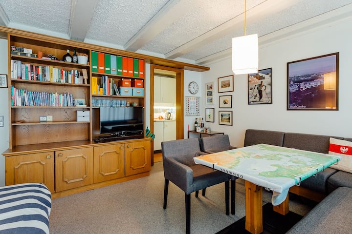 Appartement Alphouse - Seefeld