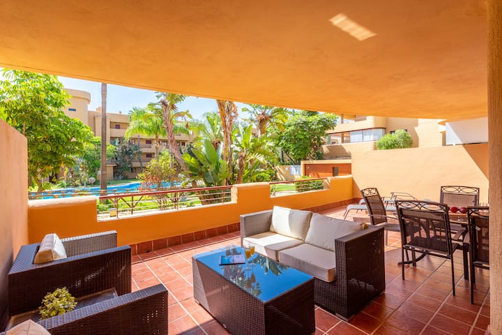 464 Cala Azul - La Cala de Mijas