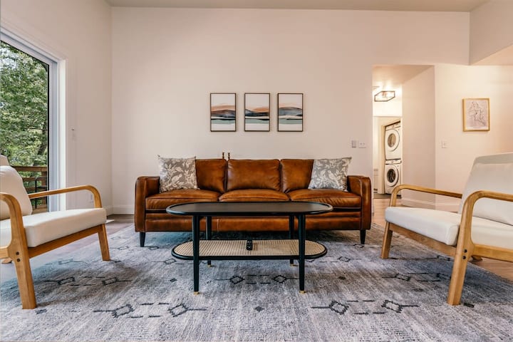 Rider's Roost Near Back 40 Trails In Bella Vista - Bella Vista, AR