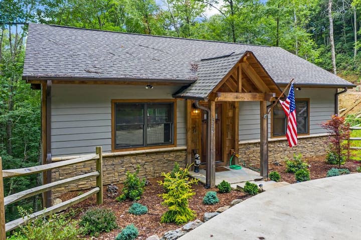 Welcome To Padre's Mountain Paradise! - Boone, NC