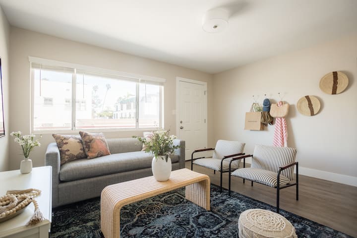 Seashore Vi By Avantstay | 5mins From The Beach! - San Diego, CA