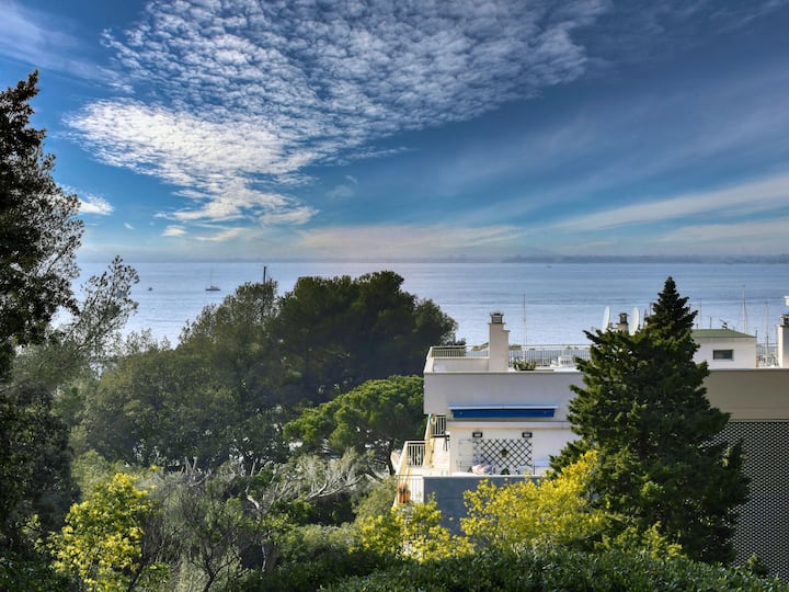 Grace By Interhome - Saint-Raphaël