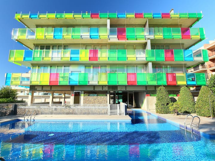 Thalassa By Interhome - Cambrils