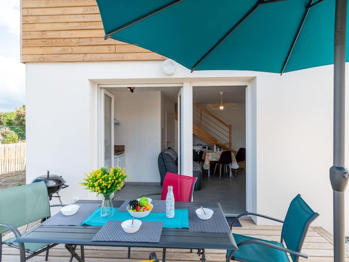 Sc G01 By Interhome - Mimizan